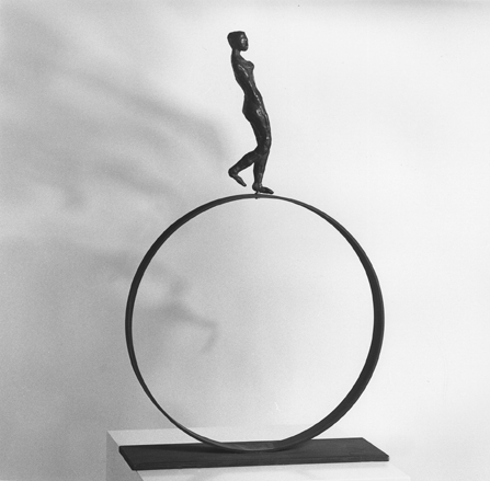 collection artequarium: Esther Hirschi