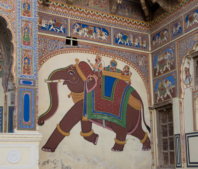 collection artequarium: Indian Native Artists